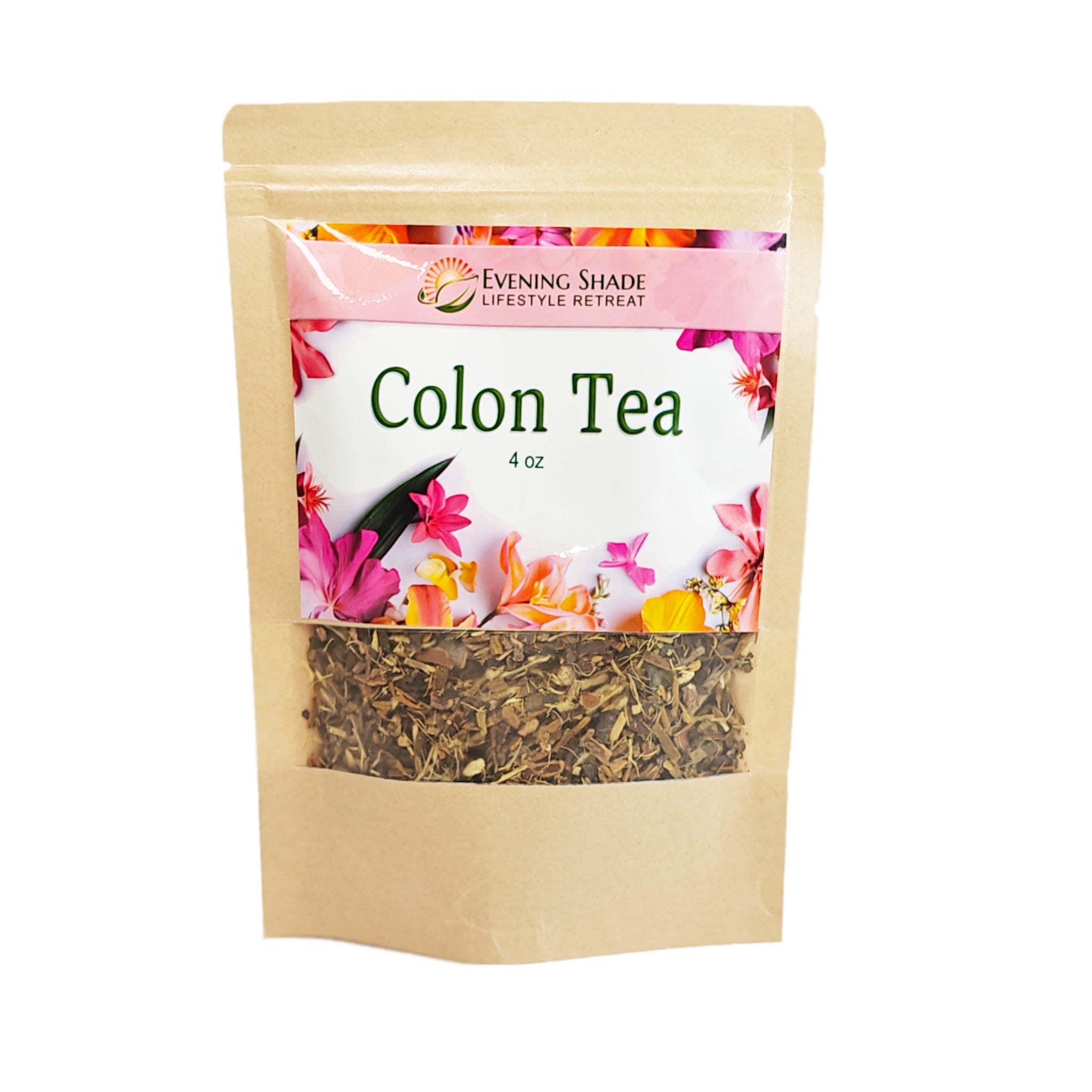 Colon Tea (4 oz.) – Evening Shade Outpost
